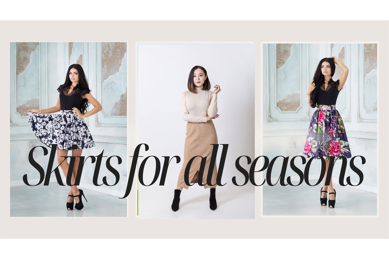 Elizabeth's Custom Skirts – Custom Made Skirts